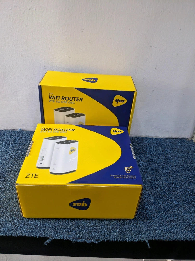 Router Kubwa la Intaneti Kasi at Arusha - Buy & Sell Tanzania